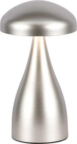 LED Solution Zlatá LED stolní nabíjecí lampa 220mm 1W 7897