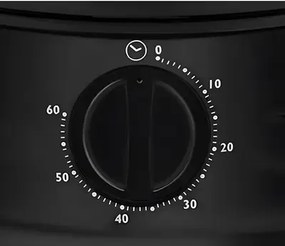 Tefal VC140135 černá / Parní hrnec / 900 W