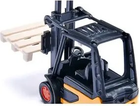 SIKU Super - set DHL 4ks / od 3 let