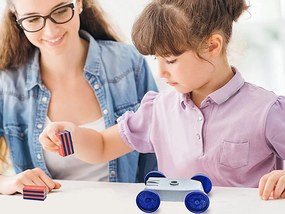 JOKO Výuková sada magnety 12v1