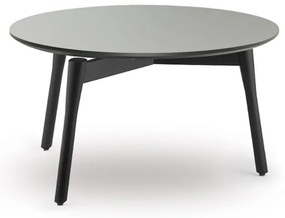 PATTIO - Konferenční stolek BOW LOUNGE kulatý