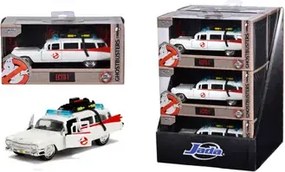 Jada Ghostbusters auto ECTO-1 1:32 / DP6 / od 8 let