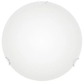Cottex P301428L - LED Stropní svítidlo VIGGEN LED/8W/230V pr. 30 cm