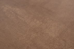 IVC Commercial, PVC podlaha - lino Logitex Ultimate 55 Sting T15, na míru, šíře 2m,4m, oranžová, filc, chodba / předsíň
