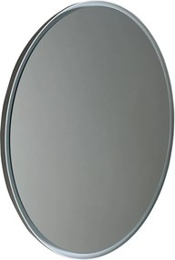 Sapho Sapho, FLOAT LED podsvícené zrcadlo, průměr 740mm, bílá, 22574