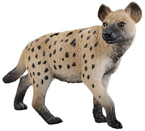 Mojo Hyena