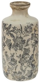Clayre & Eef Dekorativní váza