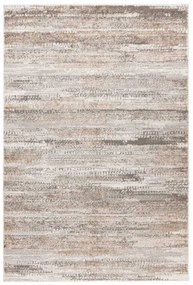 Lalee Kusový koberec Milas 205 Silver-Beige Rozměr koberce: 200 x 290 cm