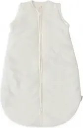 Jollein Spací pytel 2v1 70cm Rib Ivory / od 6 měsíců