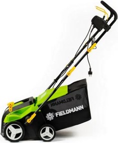 Elektrický vertikutátor / provzdušňovač FIELDMANN FZV 4010-20E 50005731
