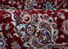 Breno Kusový koberec ROYAL TAPIS 20/GG3R0, 160x235 cm, Hnědá/Vícebarevné