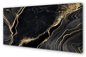 Obrazy na plátně Marble kámen abstrakce 125x50 cm