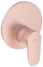 Ideal Standard Cerafine O - Sprchová baterie pod omítku, rosé A7349RO