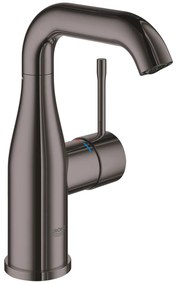 Grohe Essence - Umyvadlová baterie, Hard Graphite 23488A01