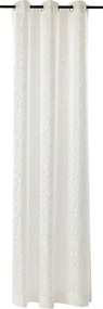 XXXLutz ZÁVĚS S OČKY, průhledné, 140/250 cm Schöner Wohnen - Závěsy - 003021075901