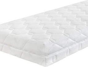 Oboustranná měkká matrace Dia Relax Hi 22 cm