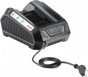 Solo by AL-KO HT 3660 Li 36V SET - akumulátorové nůžky na živý plot (s 2,5 Ah akumulátorem a nabíječkou)