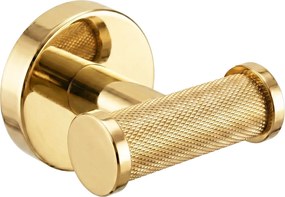 Rea Rea, Dvojitý věšák 6612 Modern Gold, REA-89051