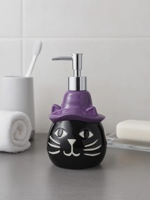 Sinsay - Dávkovač mýdla - černá