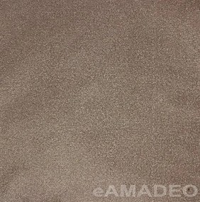 Luxusní koberec Edel Vanity 133 Taupe - šedý - 4m