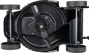 Elektrická sekačka RTKSE0027, 2200W | RED TECHNIC
