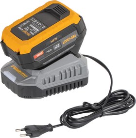 Procraft industrial SHD20A/AG125B-BB