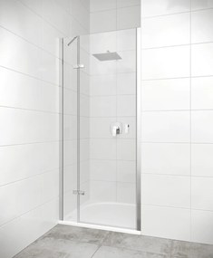 Sprchové dveře 100 cm Huppe Strike New SIKOKHN100L