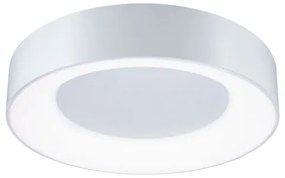 Paulmann 78947 - LED/23W IP44 Koupelnové stropní svítidlo CASCA 230V