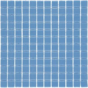 EBS Monocolores MC-203-A mozaika 31,6x31,6 azul claro antislip 1 m2