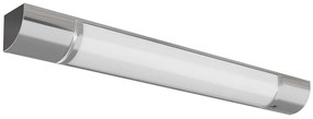 LED osvětlení do skříňky Rondo chrom - 2 kusy