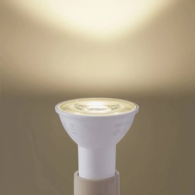 Arcchio LED žárovka GU10 2W 4000K 360 lumenů
