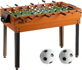 NILS Multifunkční herní stůl  SDM 4v1