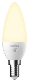 Smart stmívatelná žárovka Nordlux 2700 K E14