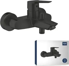 Grohe QuickFix Start - Vanová baterie matná černá