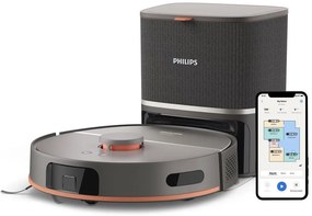 Philips philips xu5100/10 homerun 5000 series aqua