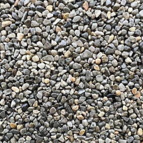 Báča Beton Kamenný koberec na stěnu Occhialino Frakce: Hrubá (4 – 8 mm), vydatnost setu 2,6 m², Doporučené použití v: exteriéru - polyuretanové pojivo