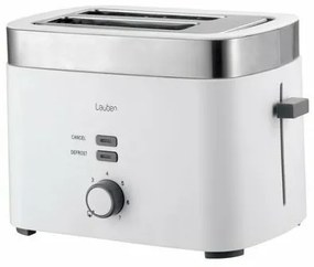 Lauben Toaster T17WS