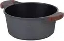RESTO 93503 Hrnec s pokličkou 24 cm (CAPELLA)