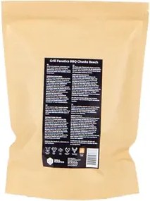 Grill Fanatics Buk dřevěné kousky BBQ 1kg