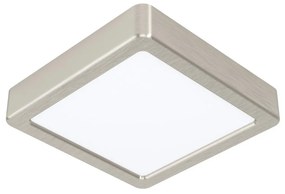 Eglo 99252 - LED Stropní svítidlo FUEVA 5 LED/10,5W/230V