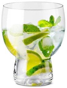 BOHEMIA PRESTIGE GIN TONIC SKLENICE 630ML SADA 6KS