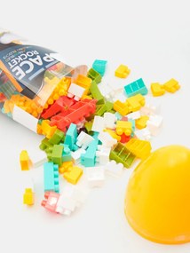 Sinsay - Hračka – Raketka s kostkami - vícebarevná