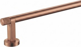 Rea Rea, Koupelnový věšák 39101 Ori Brush Copper, REA-60114