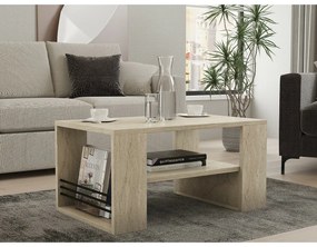 Konferenční stolek Iris Travertine