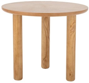 OnaDnes -20% Dřevěný konferenční stolek Bloomingville Noma 60 cm