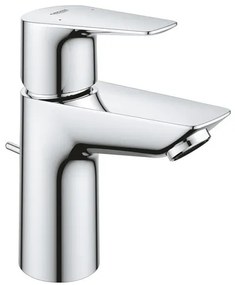 Grohe Start Edge umyvadlová baterie s výpustí chrom 24196001 G24196001