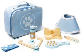 Bigjigs Toys Veterinární set