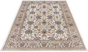 Hanse Home Collection koberce Kusový koberec Luxor 105636 Saraceni Cream Multicolor ROZMĚR: 80x120