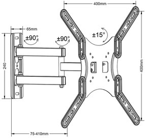 Fiber Mounts M7C59