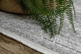 Koberec FROJE 3623 krémový / šedý